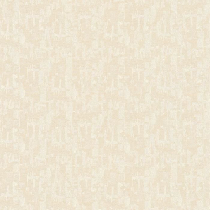 Papier peint ton-sur ton Profhome 366703-GU papier peint textile lisse ...