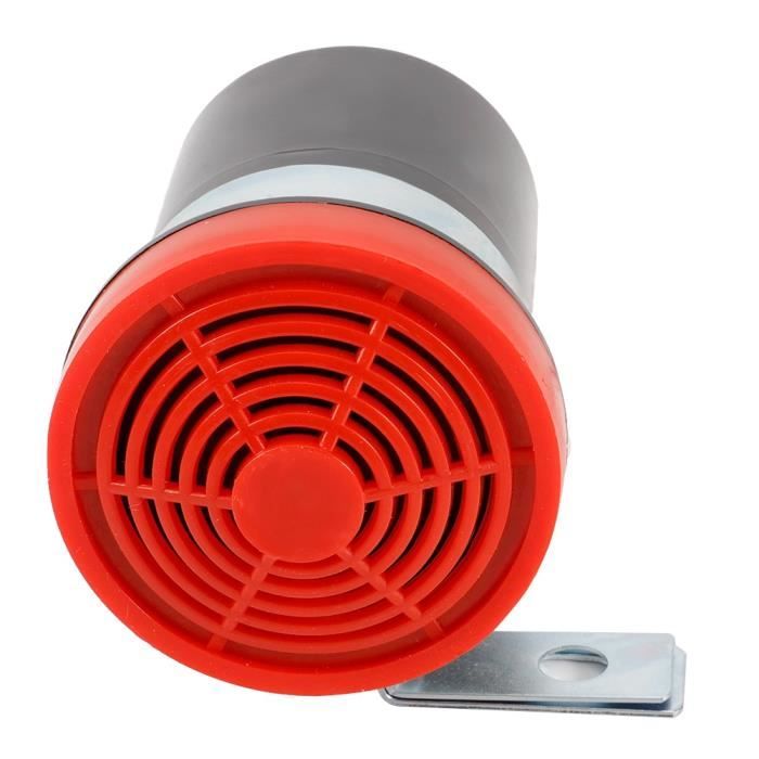 Tbest Bip de marche arrière Alarme de recul universelle pour voiture ...