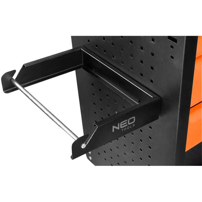 Support papier pour servante - NEO TOOLS - 84-271 - Cdiscount Bricolage