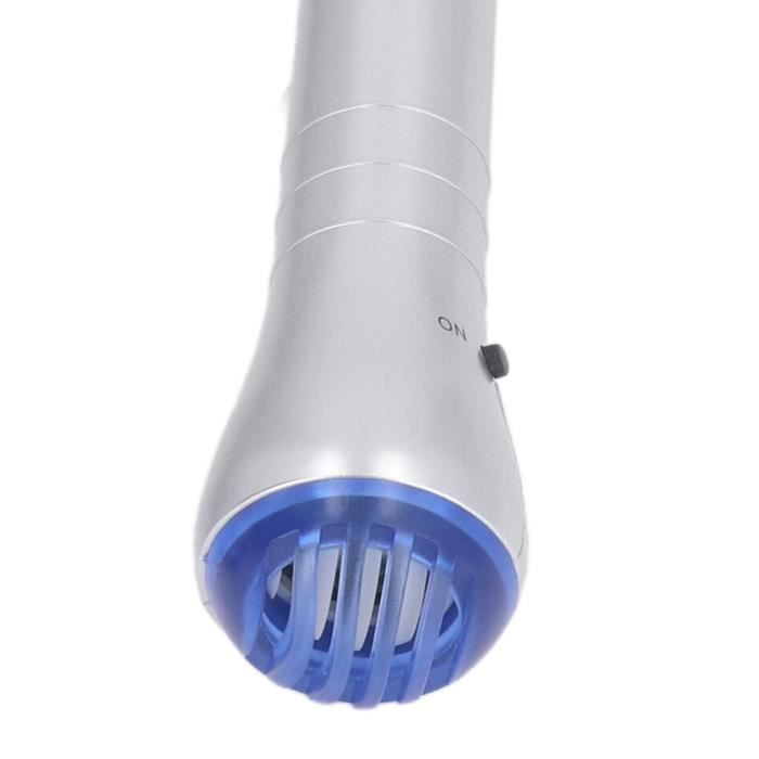 Atyhao Bâton de tambour Rock Beat Baguettes électroniques, 2 PCS ...