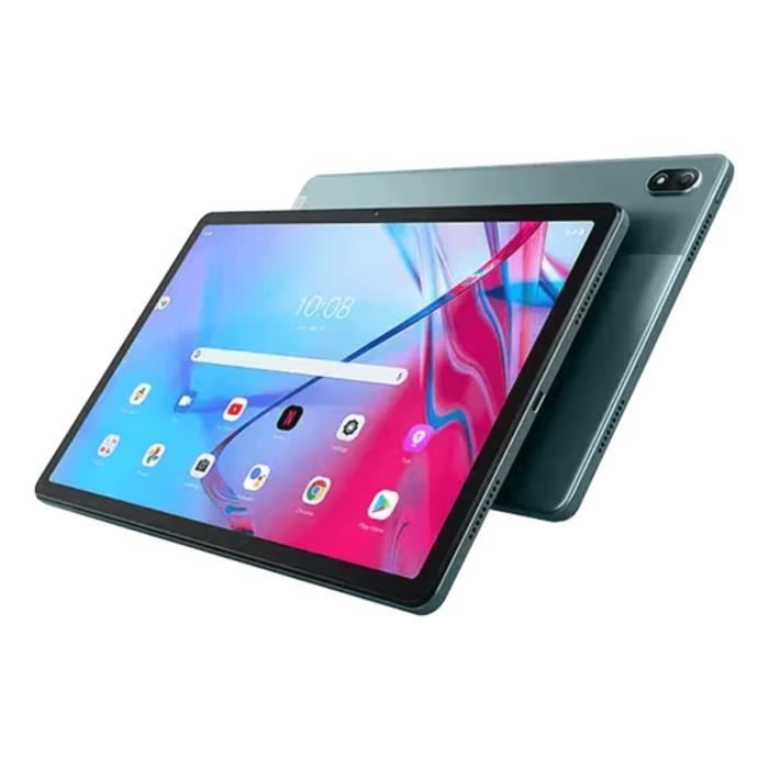 Lenovo Tab P11 5G 11" 8 Go/256 Go Vert (Modernist Teal) TB-J607Z ...