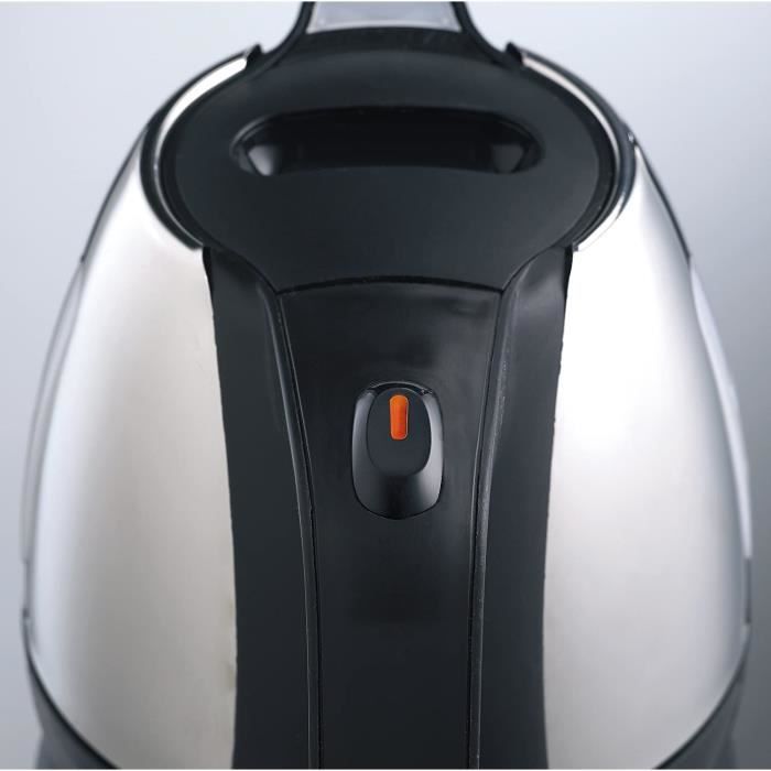 Machine A The Et Glace - Limics24 - Bi812510 Bouilloire Électrique Mini ...