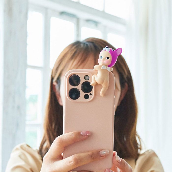 Figurine Sonny Angel série Hippers Looking Back - Cdiscount Jeux - Jouets