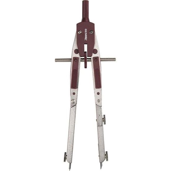 Compa De Mesure - Compas Professionnel À Réglage Rapide (Cercles Jusqu ...