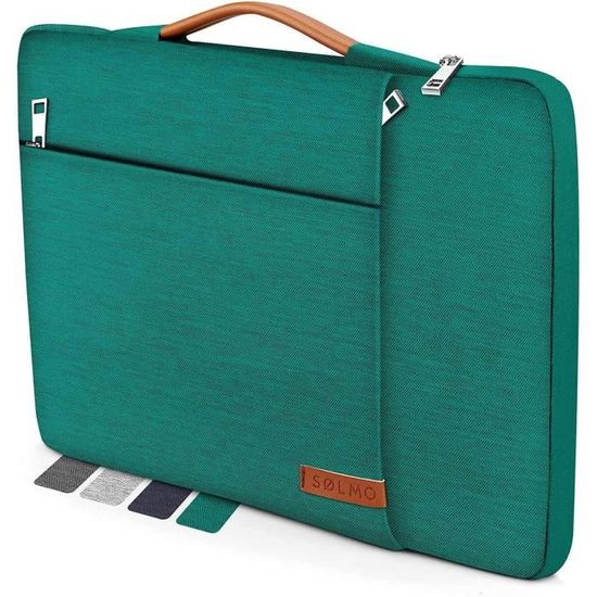 Slmo i Sacoche Ordinat Portable 13 Pouces - Housse Pochette Ordinat ...