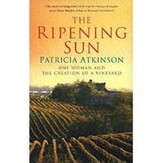 The Ripening Sun - Patricia Atkinson - Achat CD - Cdiscount Musique