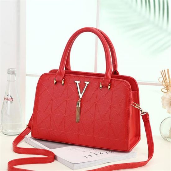 SAC A MAIN Femme - Nouveau 2020 mode Sac à main simple Sac à ...