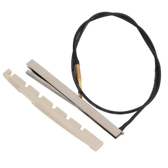 Guitare Pickup Stick - SALUTUYA - Professionnel - Portable - Robuste - Céramique - Cdiscount ...