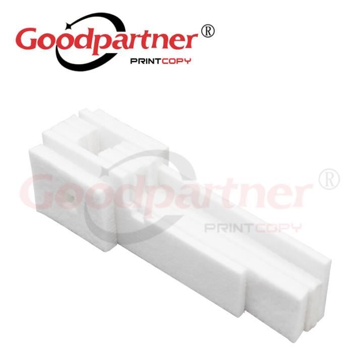 Tampon à encre - 1 réservoir'éponge'encre usagée pour EPSON L355, L220 ...