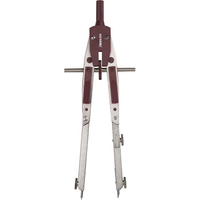 Compa De Mesure - Compas Professionnel À Réglage Rapide (Cercles Jusqu ...