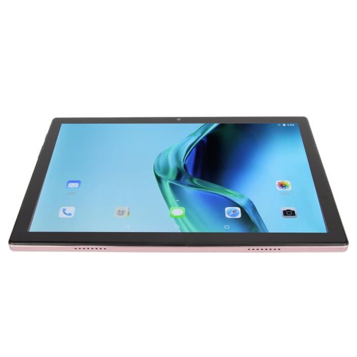 EJ.life tablette HD Tablette 4G LTE, écran HD 10,1 pouces, résolution ...