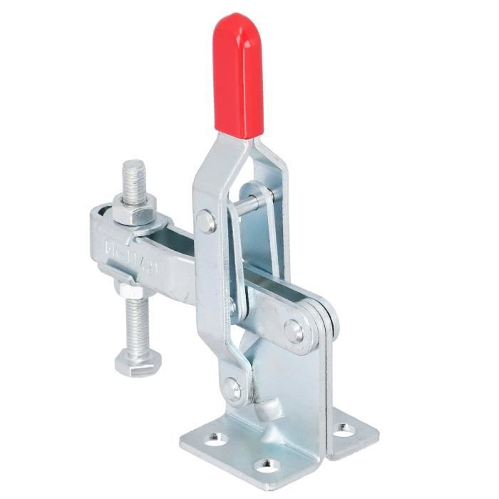 Garosa pince verticale GH-11421 Toggle Clamp Hand Vertical Clamp ...