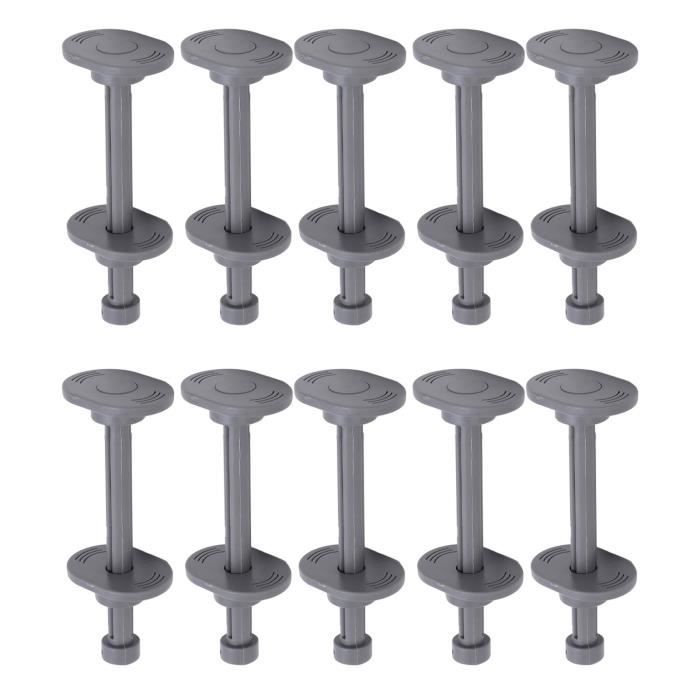 GOTOTOP Booster de pâte UV 10PCS Booster de pâte à souder Conception ...