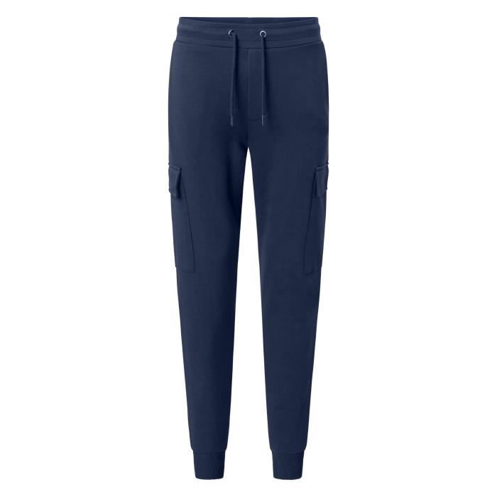 JOOP! Jogging de Sport Homme - uni, Bleu - Cdiscount Prêt-à-Porter