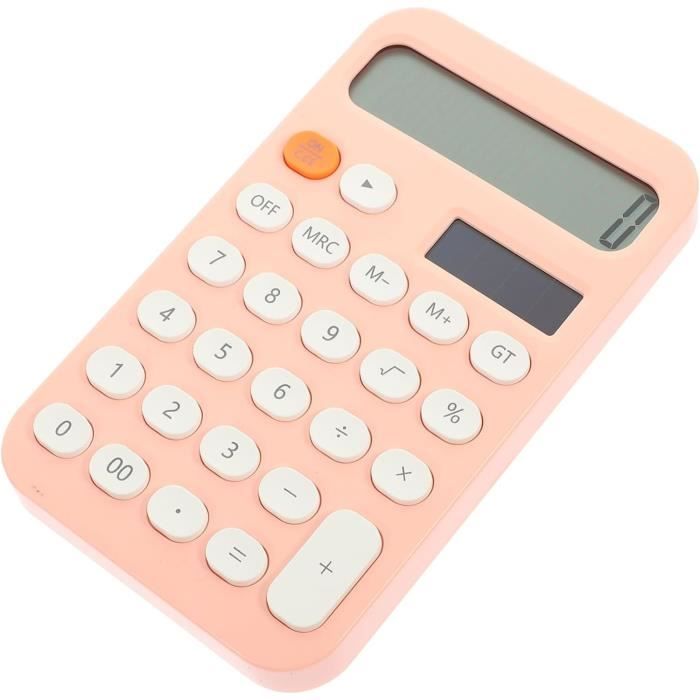 Calculatrice Calculette De Poche Calculodingo Mini Décor La Déco Du ...