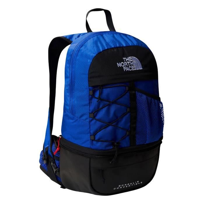 The North Face Sac à Dos Unisex Convertibile Borealis Bleu NF0A88TKEF1 ...