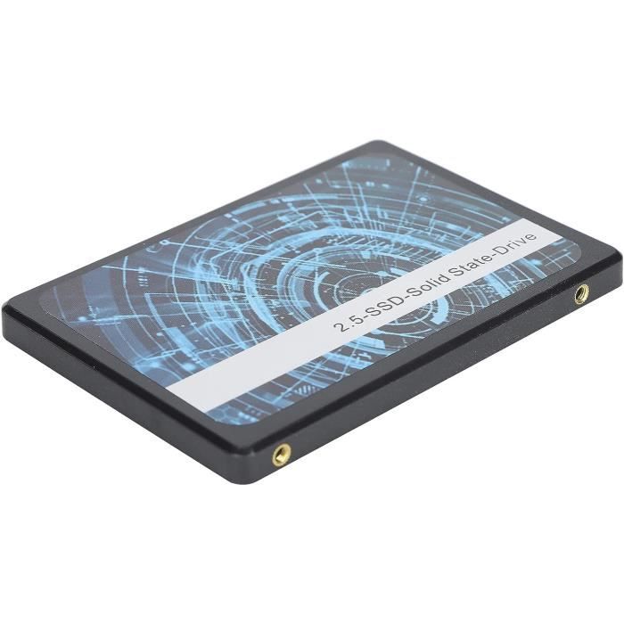 Disques Durs Externes, Ssd 2,5 Pouces Disque Ssd 8 Go 16 Go 32 Go 60 Go ...