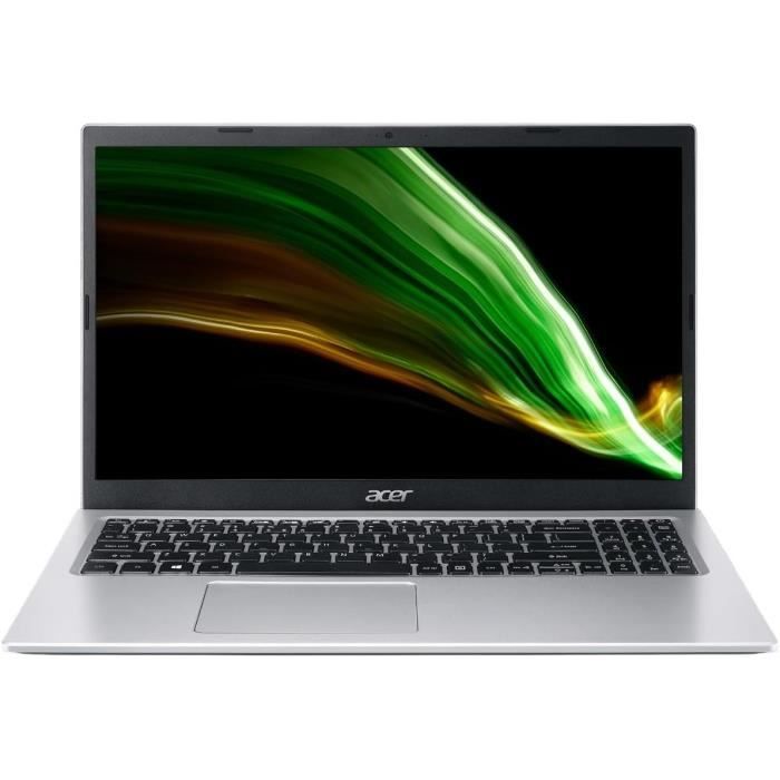 Aspire 3 A315-58-5700 Ordinateur Portable 15.6" Fhd Lcd (Intel Core I5 ...