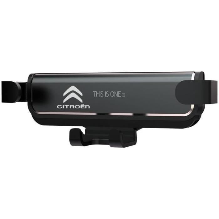 Support Téléphone Voiture, Pour Citroen C4 C4 Aircross C4 Picasso C4 ...