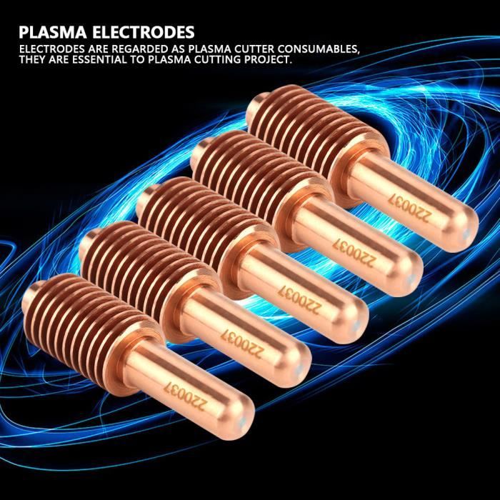 FHE Kit électrodes coupe MAX1650 5 pcs - Cdiscount Santé - Mieux vivre