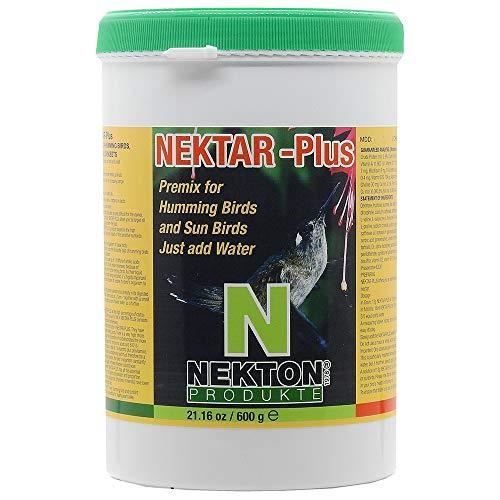 Nekton Nektar Plus, Taille : S, 1er Pack (1 x 600 g) - Cdiscount Bricolage