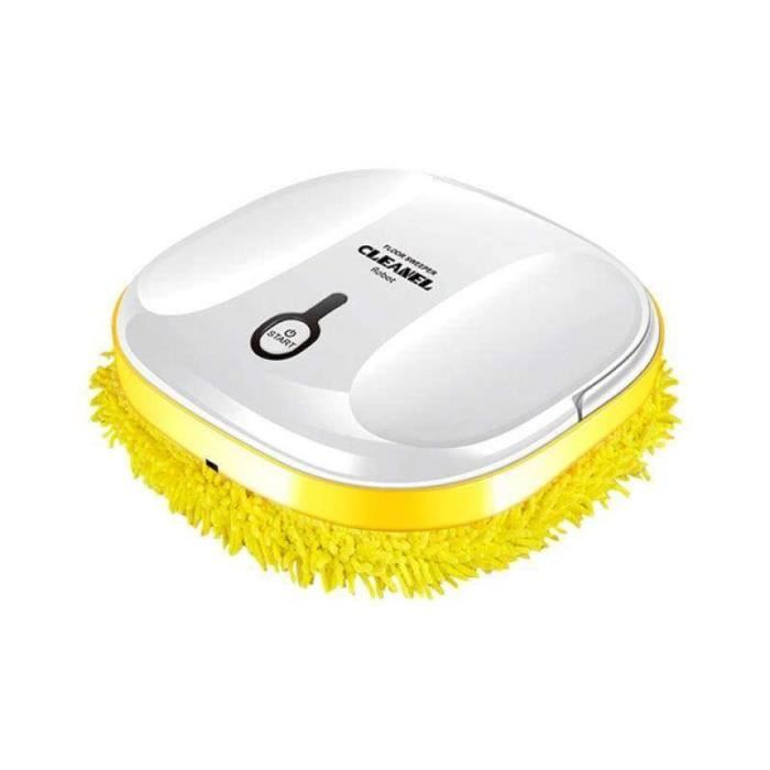 HT39709-BALAYEUSE.Robot aspirateur intelligent paresseux pour la maison ...