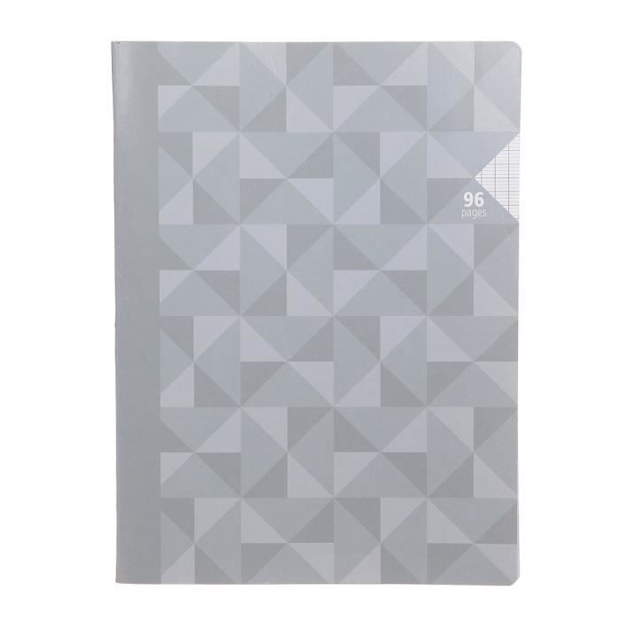 Cahier A3 - 96 pages seyès - Cdiscount Beaux-Arts et Loisirs créatifs