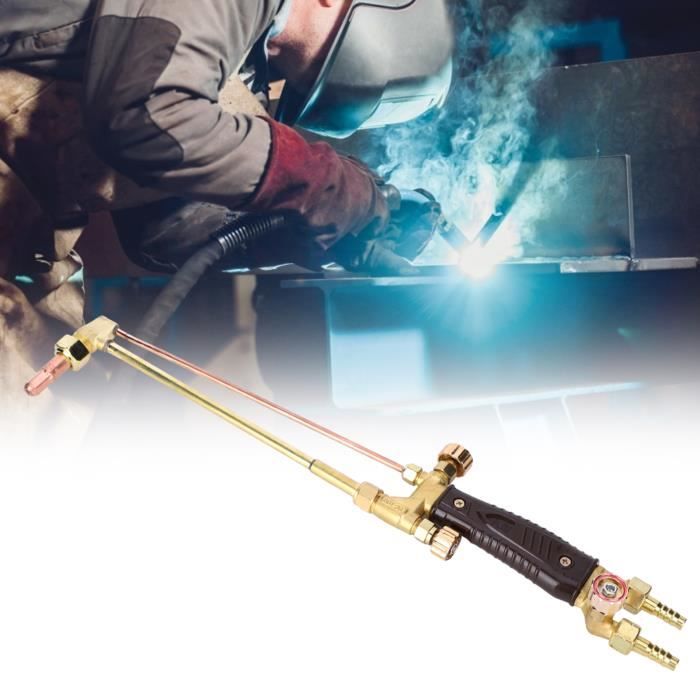 Torche de coupe Équipement de soudage Outil de soudage Accessoire de ...