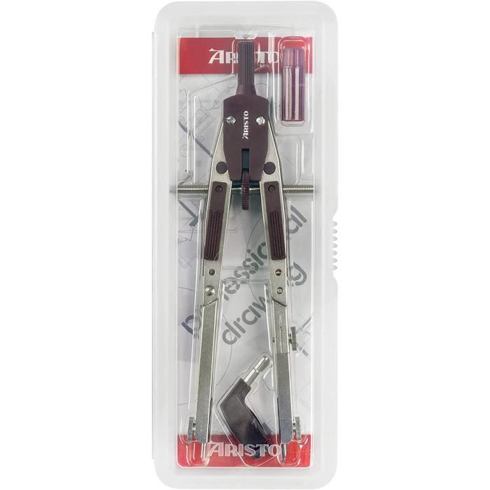 Compa De Mesure - Compas Professionnel À Réglage Rapide (Cercles Jusqu ...