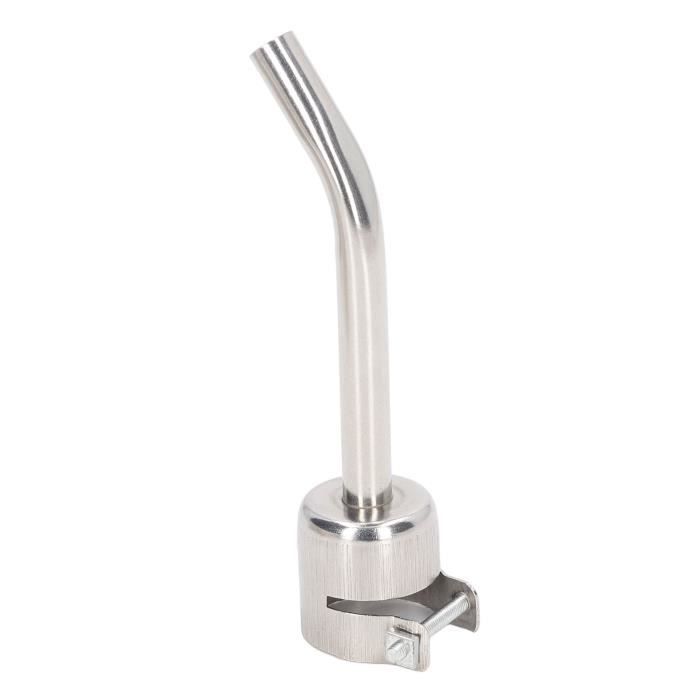 Buse de pistolet à air chaud DUOKON - 5 pcs pistolet à chaleur buse acier inoxydable - Cdiscount ...