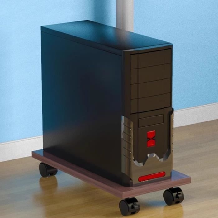 Support De Tour D'Ordinateur, Support De Processeur D'Ordinateur De ...