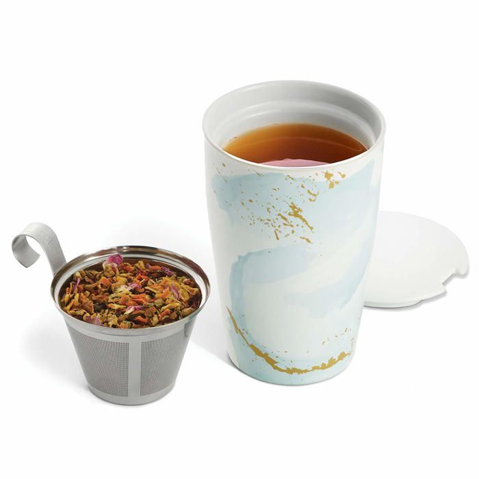 Mug - tasse - mazagran Tea forte - 23003 - KATI CUP - WELLBEING ...