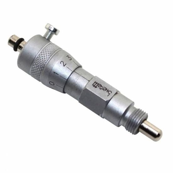 Pige de calage m14x125 micrometrique -buzzetti- (4936) - Cdiscount Auto