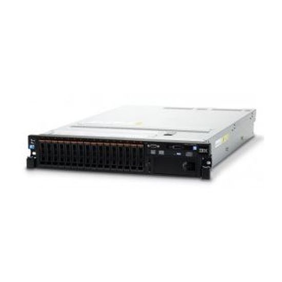 IBM System x 3650 M4 - Cdiscount Informatique