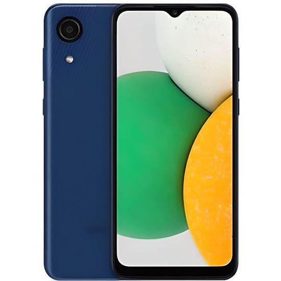 Samsung A03 Core - Cdiscount Téléphonie