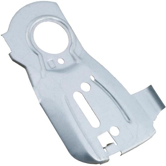 C69770 - Plaque De Protection Pour Guide De Tronçonneuse - Compatible ...