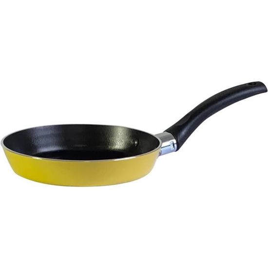 Prima Collection Po Le Oeufs En Aluminium Avec Rev Tement Antiadh Sif S Rie Cook It, Made In ...