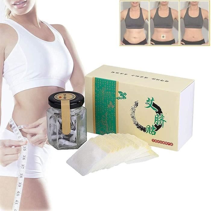 Effective Ancient Remedy Healthy Detox Slimming Belly Pellet - Perfect ...