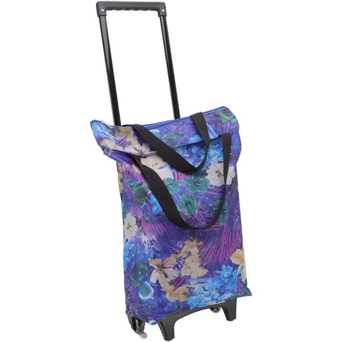 Chariot de Courses, Chariot Roulant, Chariot de Courses et Utilitaires ...