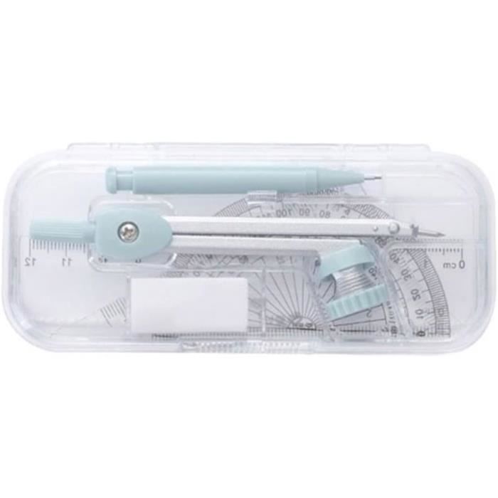 Compas De Géométrie 7 Po Compas De Charpentier (Color : A)[u4521 ...