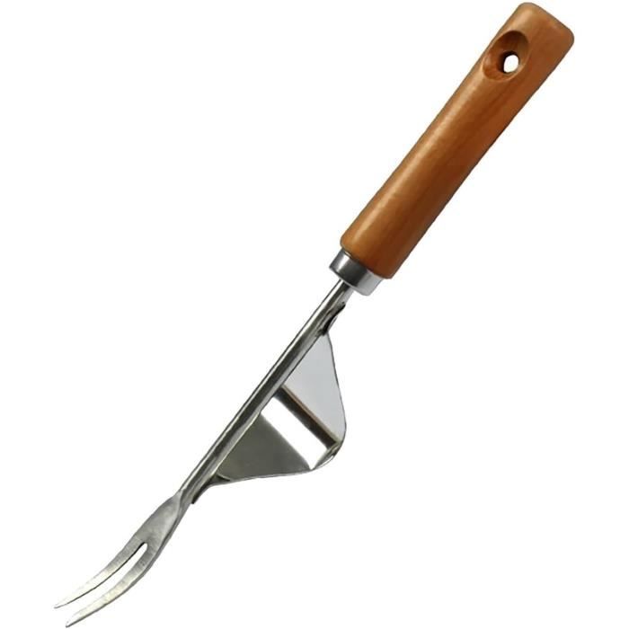 Désherbeur À Main Outils, Jardinage Arrache Pissenlit, Couteau ...