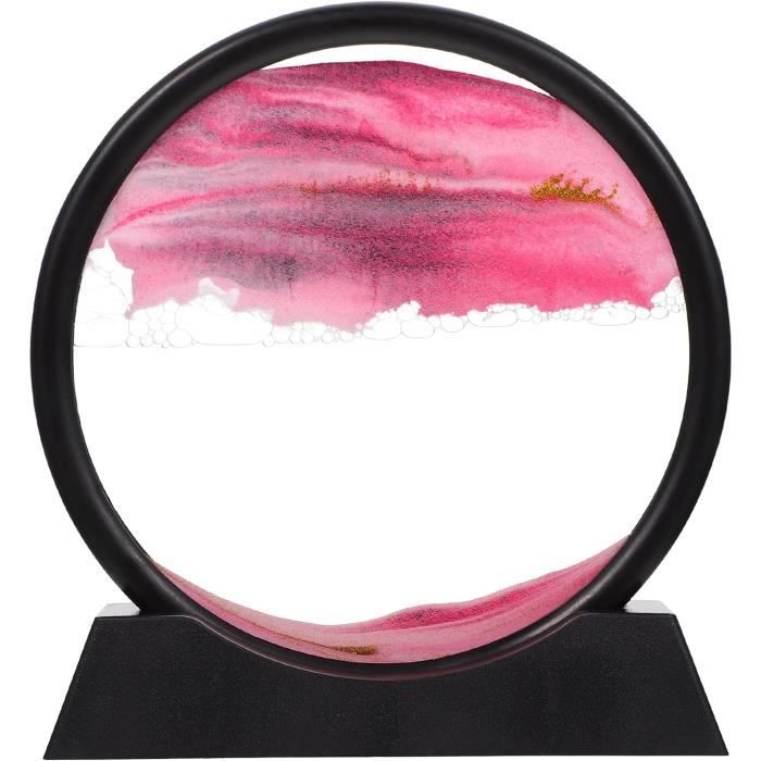 Qui Coule Sable Art Sable Mouvant Art Image Base 3D Quicksand Dynamique ...