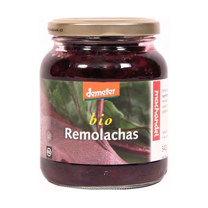 MACHANDEL - Betterave bio 340 g - Cdiscount Au quotidien