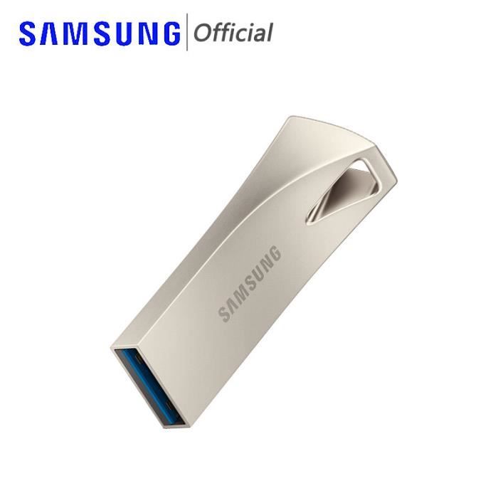 Clé USB - Silver Standard - 256GB - USB 3.1 - Compatible ordinateur et ...