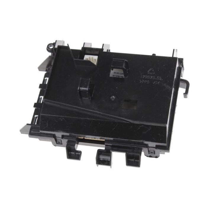 Accessoires et pièces - Sède à lavage - Beko - module - carte de ...