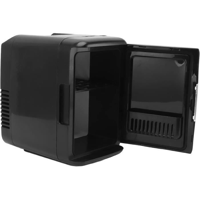 Mini Réfrigérateur De Voiture, Double Usage Refroidisseur Plus Chaud ...