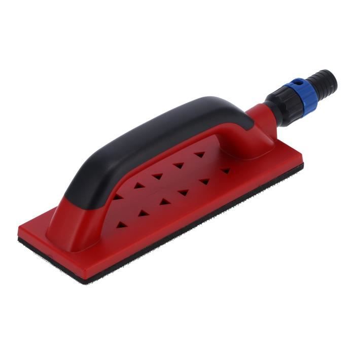 Duokon ponceuse à main sous vide Ponceuse de polissage à extraction de ...