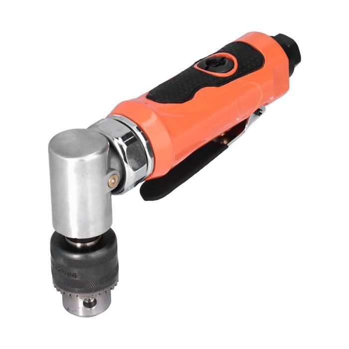 Fdit perceuse industrielle Perceuse pneumatique Perceuse angulaire à ...