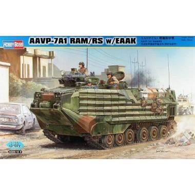 Maquette AAVP-7A1 RAM/RS w/EAAK - Cdiscount Jeux - Jouets