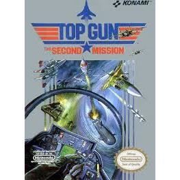 Jeu pour nintendo nes top gun - Cdiscount Jeux vidéo